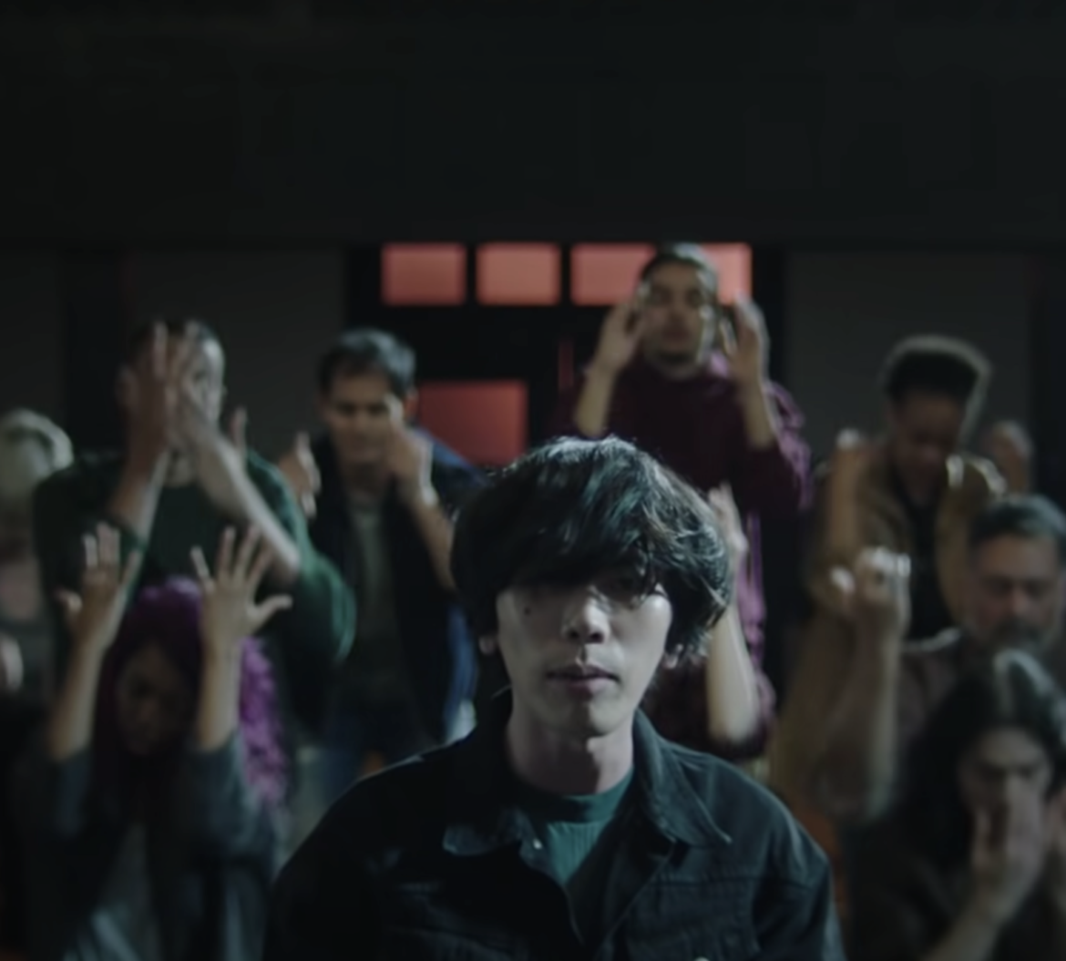 歌詞｜ 米津玄師 - Lemon （中文 x 日文歌詞、羅馬拼音） - 小樹熊的世界