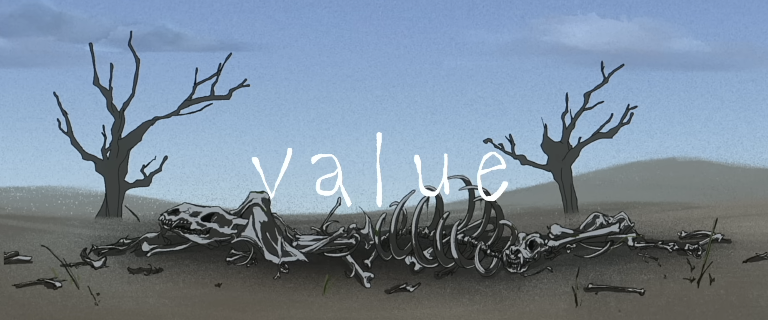 Ado - Value（日文 x 中文歌詞、羅馬歌詞） - 小樹熊的世界